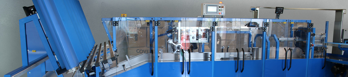 Low Cost Automation ensures precise format adjustments in packaging ...