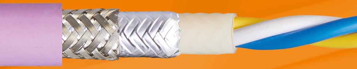 CC Link cables from Profi igus®